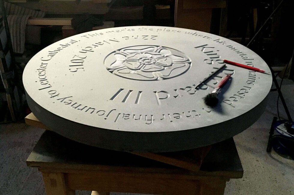 Slate Remembrance and Memorial Plaques | Damian Witty
